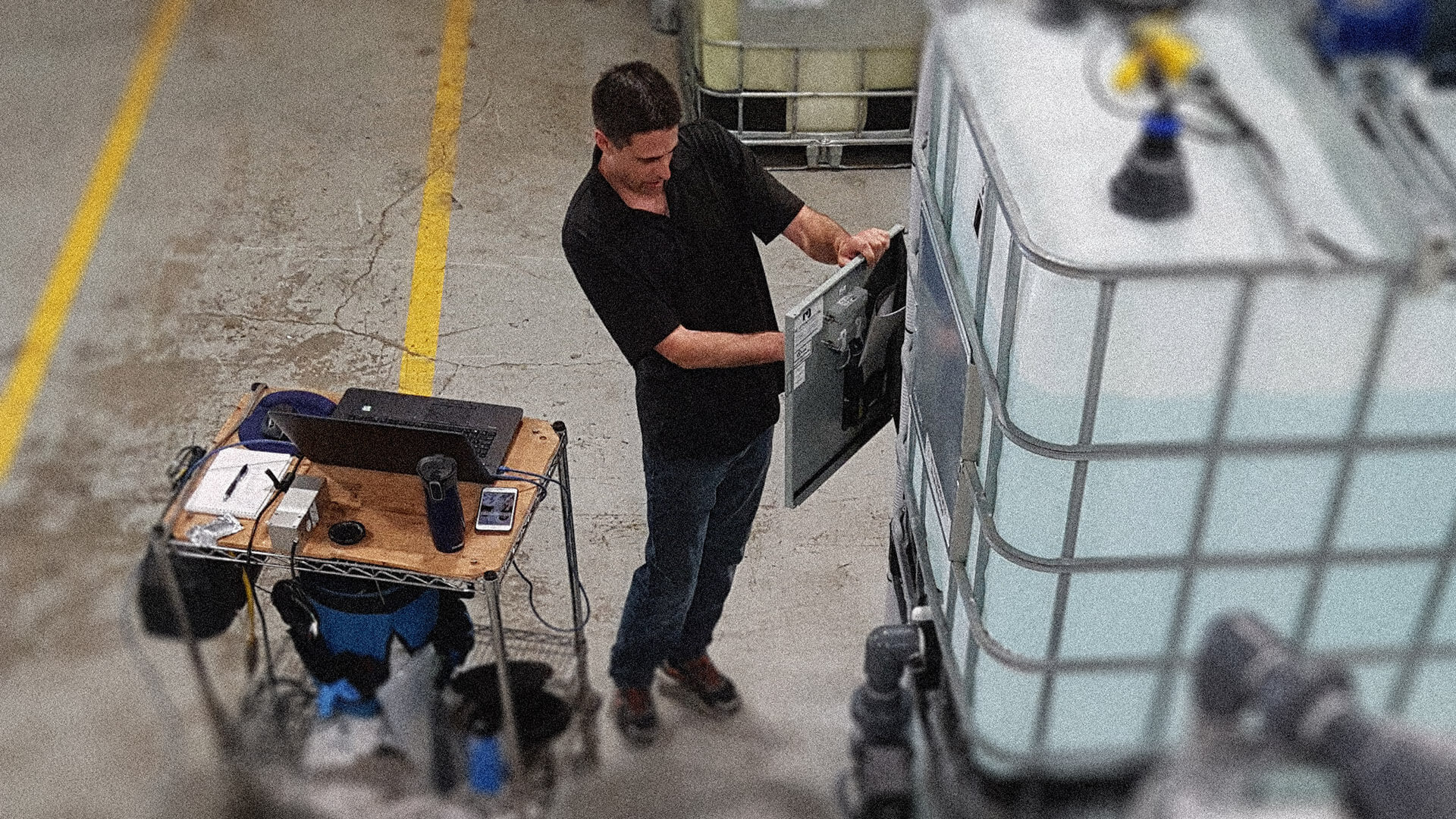 The JNE Group of Companies | Full-Service Engineering & Design