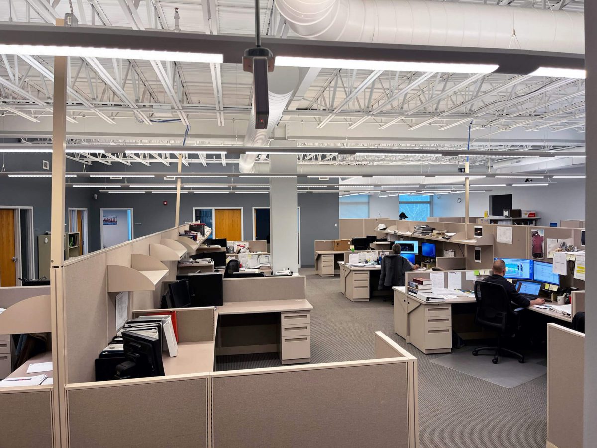 Full-Service Engineering & Design | The JNE Group