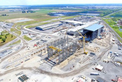 Full-Service Engineering & Design | The JNE Group