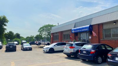 Full-Service Engineering & Design | The JNE Group