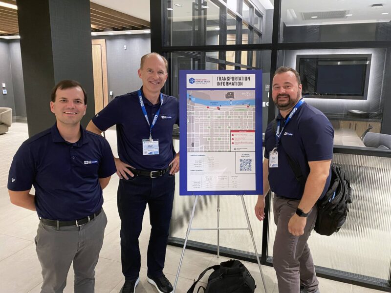 Full-Service Engineering & Design | The JNE Group